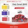 China 100A Active Balance BMS for Efficient 8s-17s Battery Management for sale