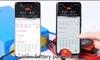 China Efficient 100A Active Balance BMS for 8s-17s Battery Systems for sale