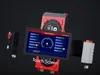 China High Performance 100A Charge Discharge BMS for 8s-17s Batteries for sale