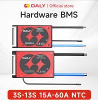 China 60A Charge/Discharge BMS with Active Balance for 8s-17s Applications for sale