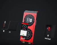 China 60A Active Balance BMS for Efficient 8s-17s Battery Management for sale