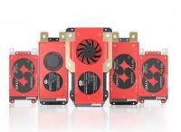 China Advanced BMS with Active Balance and 60A Charge for 8s-17s Batteries for sale