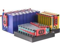 China Advanced BMS with Active Balance and 40A Support for 8s-17s Batteries for sale