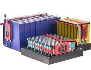 China Advanced BMS with Active Balance and 40A Support for 8s-17s Batteries for sale