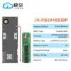 China Jkbms Pb2a16s30p LiFePO4 Battery BMS 16s 200A Jikong BMS 48V with Can RS485 Heat Active Balancing Parallel Inverter Smart BMS Jk for sale