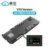 China Smart Jk BMS 8s 16s LiFePO4 Battery 100A 150A 200A BMS Jk B2a16s20p New Jk Inverter BMS V19 Upgrade Jk-Pb2a16s30p with V19 4.3LCD for sale