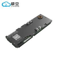 China Smart BMS Active Battery Balancer Jk-Pb2a16s30p Li-ion LiFePO4 Battery Pack 8s 24V 16s 48V Balance Current Jk BMS for sale
