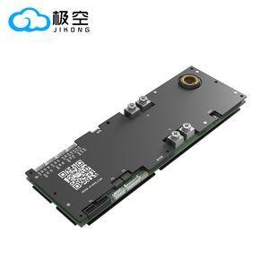 China Smart BMS Active Battery Balancer Jk-Pb2a16s30p Li-ion LiFePO4 Battery Pack 8s 24V 16s 48V Balance Current Jk BMS for sale