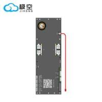 China Jikong V19 Jkbms Jk-Pb2a16s15p 8s/24V 16s/48V Household Energy Inverter BMS Active Balancer 1A Heat Canbus RS485 Uart for sale