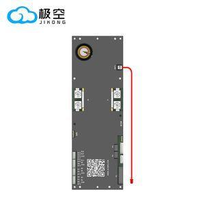 China Jikong V19 Jkbms Jk-Pb2a16s15p 8s/24V 16s/48V Household Energy Inverter BMS Active Balancer 1A Heat Canbus RS485 Uart for sale