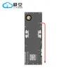 China Jk Pb2a16s15p BMS for Solar Energy Storage 16s 48V Compatible with Deye/Growatt for sale