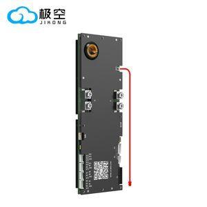 China Jk Inverter BMS V19 Jk Pb2a16s20p Communicate with Mainstream Inverters Upgrade Smart BMS for sale