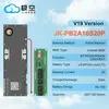 China Jikong V19 Jkbms Jk-Pb2a16s20p 8s/24V 16s/48V Household Energy Inverter BMS Active Balancer 2A Heat Canbus RS485 Uart for sale