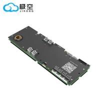 China Smart BMS Active Battery Balancer Jk-Pb2a16s20p Li-ion LiFePO4 Battery Pack 8s 24V 16s 48V Balance Current Jk BMS for sale