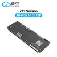 China Jikong V19 Household Energy Inverter BMS 8s/24V 16s/48V Li-ion/ LiFePO4/ Lto Battery BMS Jk-Pb2a16s15p for sale