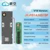 China Jikong V19 Jkbms Jk-Pb1a16s15p 8s/24V 16s/48V Household Energy Inverter BMS Active Balancer 1A Heat Canbus RS485 Uart for sale