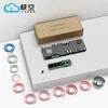 China Smart BMS Active Battery Balancer Jk-Pb1a16s15p Li-ion LiFePO4 Battery Pack 8s 24V 16s 48V Balance Current Jk BMS for sale