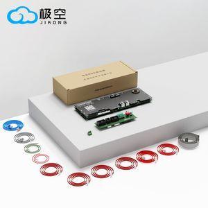 China Smart BMS Active Battery Balancer Jk-Pb2a16s15p Li-ion LiFePO4 Battery Pack 8s 24V 16s 48V Balance Current Jk BMS for sale