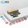 China Smart BMS Active Battery Balancer Jk-Pb2a16s15p Li-ion LiFePO4 Battery Pack 8s 24V 16s 48V Balance Current Jk BMS for sale