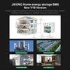 China Smart BMS Active Battery Balancer Jk-Pb2a16s15p Li-ion LiFePO4 Battery Pack 8s 24V 16s 48V Balance Current Jk BMS for sale