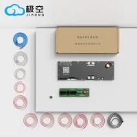 China Smart BMS Active Battery Balancer Jk-Pb1a16s10p Li-ion LiFePO4 Battery Pack 8s 24V 16s 48V Balance Current Jk BMS for sale