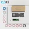 China Smart BMS Active Battery Balancer Jk-Pb1a16s10p Li-ion LiFePO4 Battery Pack 8s 24V 16s 48V Balance Current Jk BMS for sale