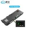 China Jkbms Home Solar Storage BMS for Lithium Ion Battery Pack LiFePO4 Battery BMS 48V Jikong Inverter BMS 16s 100A Active Balance 1A for sale