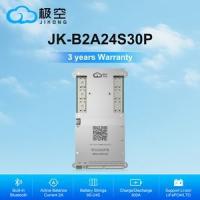 China Jk Inverter Smart BMS Jk-B2a24s30p 16s 24V 48V 300A 400A 500A LiFePO4 Lithium Battery Management System BMS for sale