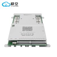China Jk Inverter Smart BMS Jk-B2a24s30p 16s 24V 48V 300A 400A 500A LiFePO4 Lithium Battery Management System BMS for sale