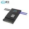 China Jikong 8-24s 100A/200A/300A BMS Active Balance Jk BMS 8s 24V LiFePO4 200A 300A PCB for sale