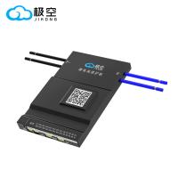 China Jkbms Smart Battery Balancer BMS 2A 8s 24s Jk-B2a24s15p Active Balancer 24V150A 200A 200A LiFePO4 Balancer Smart BMS for sale