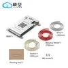 China Smart 0.4A Balance Jk BMS 60A 80A 100A 8s 20s 24s Current New 2024 PCB Jk-Bd4a24s6p Jk-Bd4a24s8p Jk-Bd4a24s10p Equalization BMS for sale