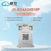 China Jk BMS Jk-Bd4a20s10p Jk-Bd4a24s10p Active Equalization Balance 0.4A 100A 8-20s 8-24s Lithium LiFePO4 Lto Smart BMS for sale