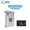China Jk BMS Jk-Bd4a20s10p Jk-Bd4a24s10p 100A Programmable Jk Smart BMS with 0.4A Active Balance Current for E-Bike Sharing for sale