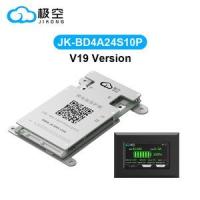 China Jk BMS Jk-Bd4a24s10p 40A 60A 80A Apply to EV Battery Management Systems BMS with Softwarer Deep Cycle Battery LiFePO4 BMS for sale