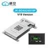 China Jk BMS Jk-Bd4a24s10p 40A 60A 80A Apply to EV Battery Management Systems BMS with Softwarer Deep Cycle Battery LiFePO4 BMS for sale