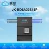 China Jikong BMS Jk-Bd6a20s15p Active Balance BMS 8s-20s Smart BMS 150A LiFePO4 Li-ion Lto Battery for sale