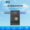 China Jikong Jk-Bd6a24s15p LiFePO4 Li-ion Lto Battery 150A Active Balancer Smart BMS 8s 24s 24V 48V Active Balance Current for sale