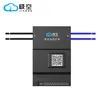 China Battery Board 8s 24s 24V 16s 48V LFP Nmc 100A 16s Smart LiFePO4 BMS with Bt Uart RS485 for sale