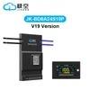 China Jk BMS Active Balance BMS 8s 12s 16s 20s 24s 200A 24V 48V 72V Bt Can Uart Communication LiFePO4 Battery Jk Smart BMS for sale