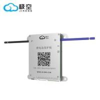 China Jk BMS Bd4a24s6p 4A 24s 60A Active Balance LiFePO4 Lithium Battery BMS Bd4a24s6p for sale