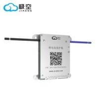 China Jkbms 4s 8s Bd4a24s6p LiFePO4 High Voltage BMS 4s 5s 6s 7s 8s Lto Li-ion LiFePO4 BMS with Active Balance for sale