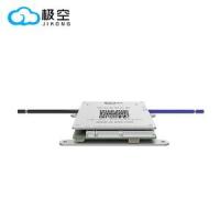 China Jkbms Bbd4a24s6p Smart BMS 4A Balance Current BMS 60A Bt 36V 48V 60V Li-ion Lto Battery LiFePO4 Battery Management Systems BMS for sale
