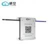 China Jkbms Bbd4a24s6p Smart BMS 4A Balance Current BMS 60A Bt 36V 48V 60V Li-ion Lto Battery LiFePO4 Battery Management Systems BMS for sale