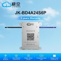 China Jikong Jk BMS Active Balance BMS Jk-Bd4a24s6p 8s 12s 13s 14s 16s 17s 20s Smart BMS 60A 48V 60V LiFePO4 Li-ion Battery for sale
