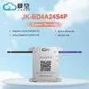 China Jikong BMS Smart Active Balancer Bd4a24s4p Jkbms for Lithium Ion LiFePO4 Battery Pack for sale