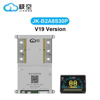 China Smart Jk-B2a8s30p B2a8s-30p Jk BMS Jikong 300A 4s 5s 6s 7s 8s Active Balance 3A Li-ion LiFePO4 BMS with Bt Jkbms for Energy 450A for sale