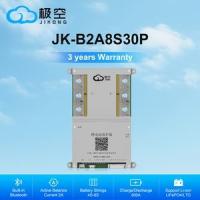 China Jk BMS B2a8s30p 2A 8s 300A Active Balance LiFePO4 Lithium Battery BMS B1a8s10p B2a8s20p for sale