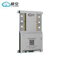 China Jk BMS B2a8s30p 2A 8s 300A Active Balance LiFePO4 Lithium Battery BMS B1a8s10p B2a8s20p for sale