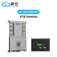 China Jikong Jk-B2a24s30p 300A Active Balance 2A Li-ion LiFePO4 Lto Battery Management Systems Inverter BMS 8s 17s 20s 24s 12V 24V 72V for sale